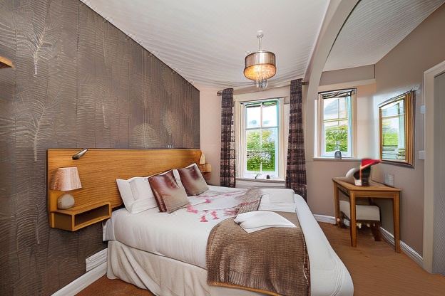 The Coppice - Including Off-site Health Club - Bowness-on-Windermere