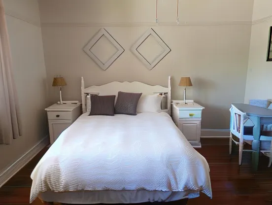 Villa De Karoo Guest House - Oudtshoorn