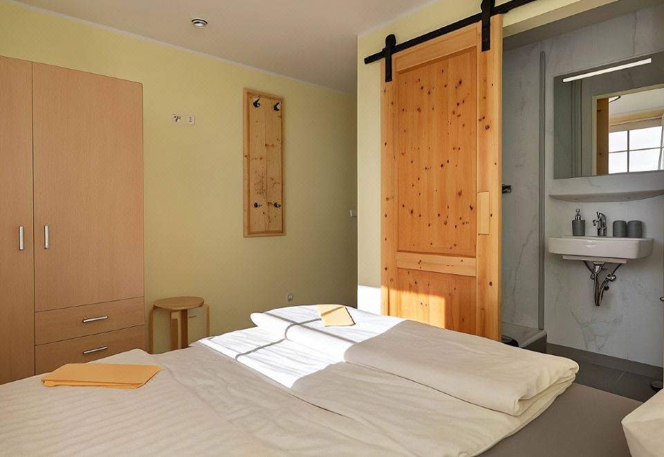 Hochwaldbaude, Jablonne v Podjestedi: Latest Price & Reviews 2024