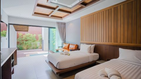Malabar Pool Villa Phuket,Phuket - Updated 2024 Reviews & Prices | Trip.com