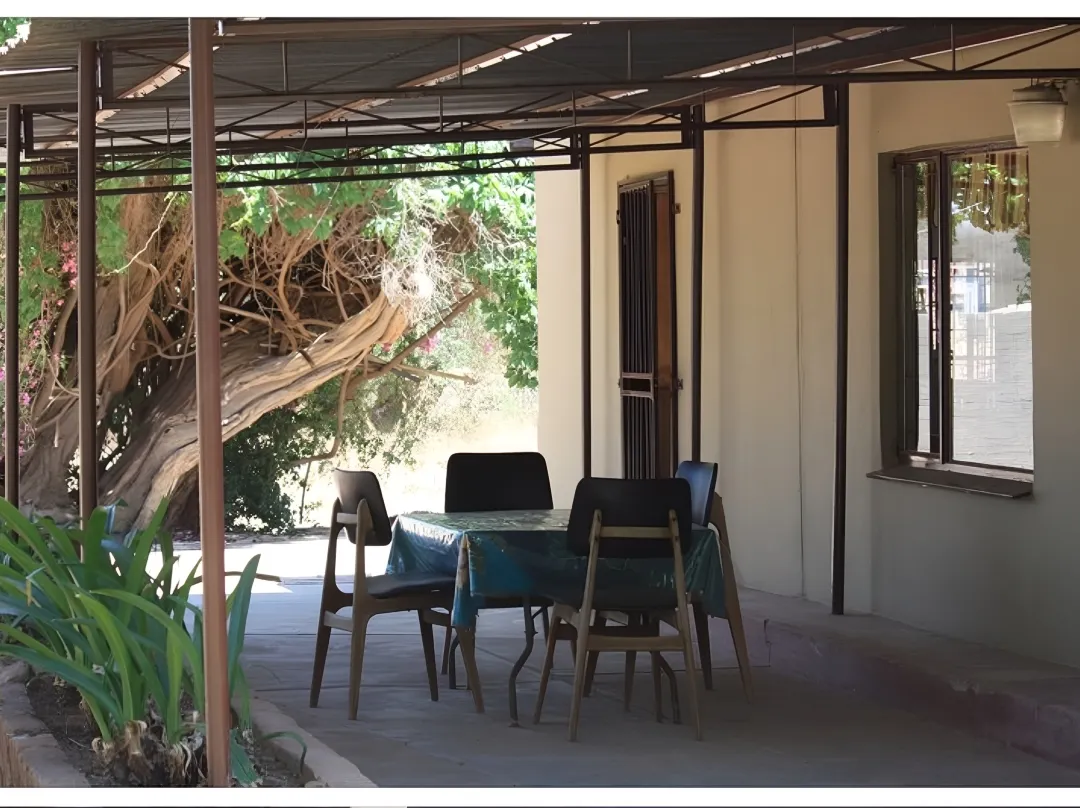 Confortable Farmhouse In Limpopo Province - Lephalale