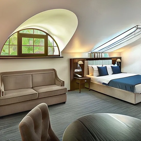 Regul Boutique Hotel - Moscow