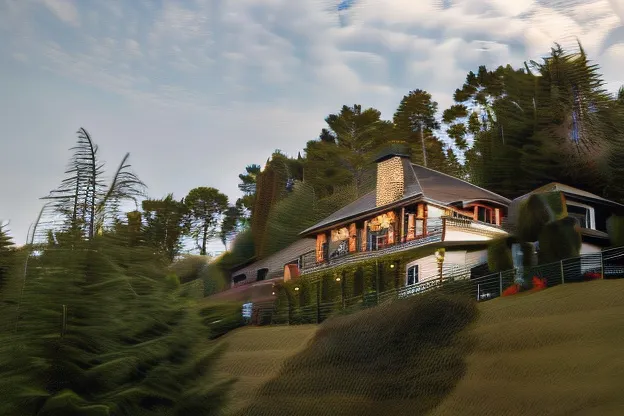 Alma Hotel - Campos do Jordão