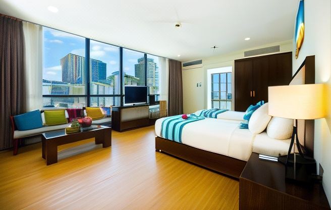Avatar Hotel,Da Nang - Updated 2024 Reviews & Prices | Trip.com