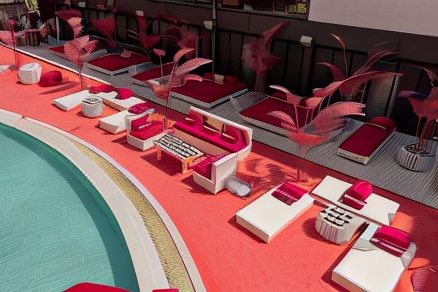 SocialTel Koh Samui, Koh Samui (Prices & Reviews 2024) | Trip.com