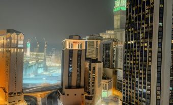Al Ebaa Hotel,Makkah - Updated Prices & Hotel Reviews 2025 | Trip.com