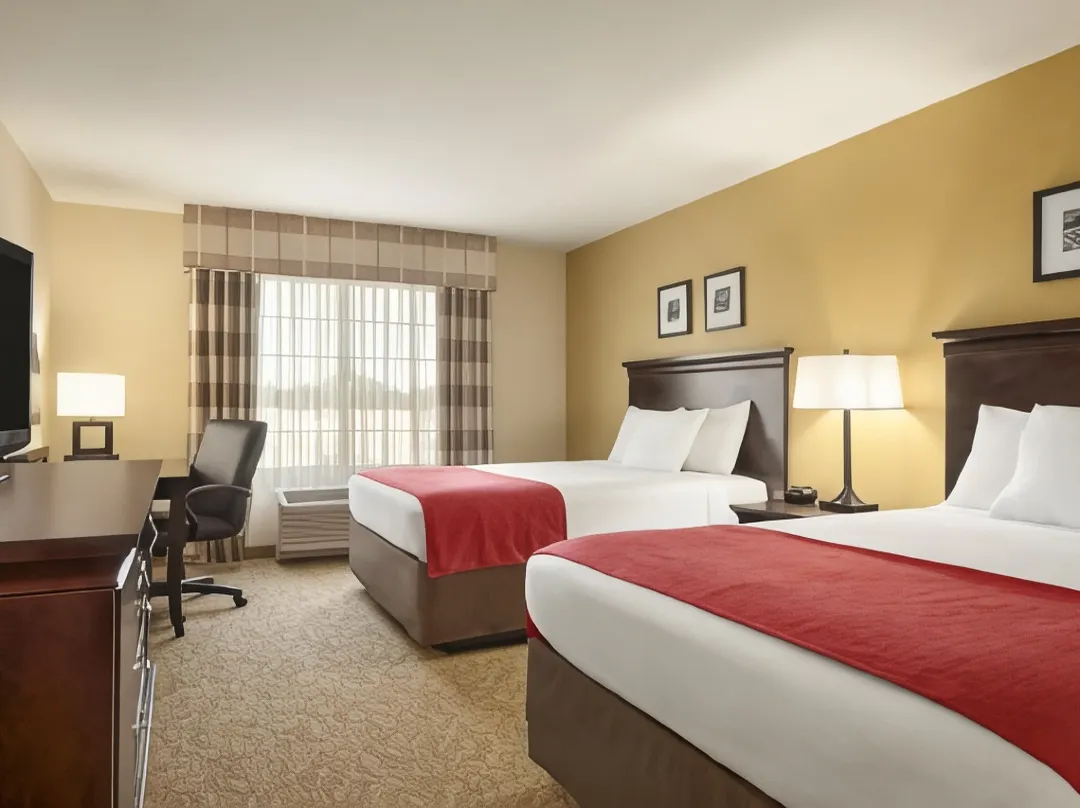 Country Inn & Suites By Radisson, Minot, Nd - Minot, ND