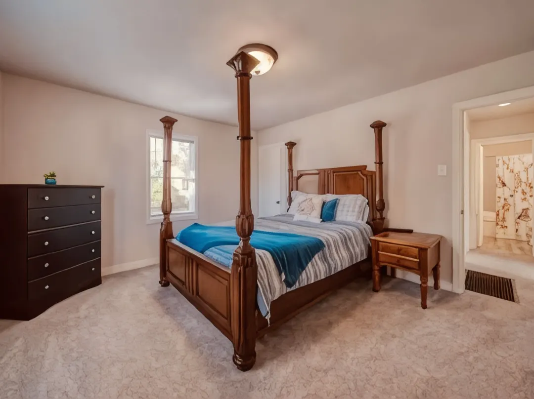 Spacious Home With Cozy Amenities - Inviting Getaway Retreat - Rolla, MO