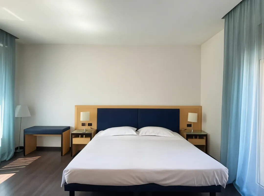Luxury Rooms Padova Station - Padoue