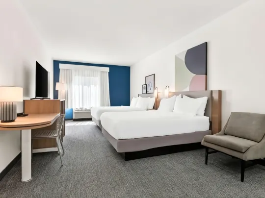 Spark By Hilton Lancaster Dutch Country - Strasburg, PA