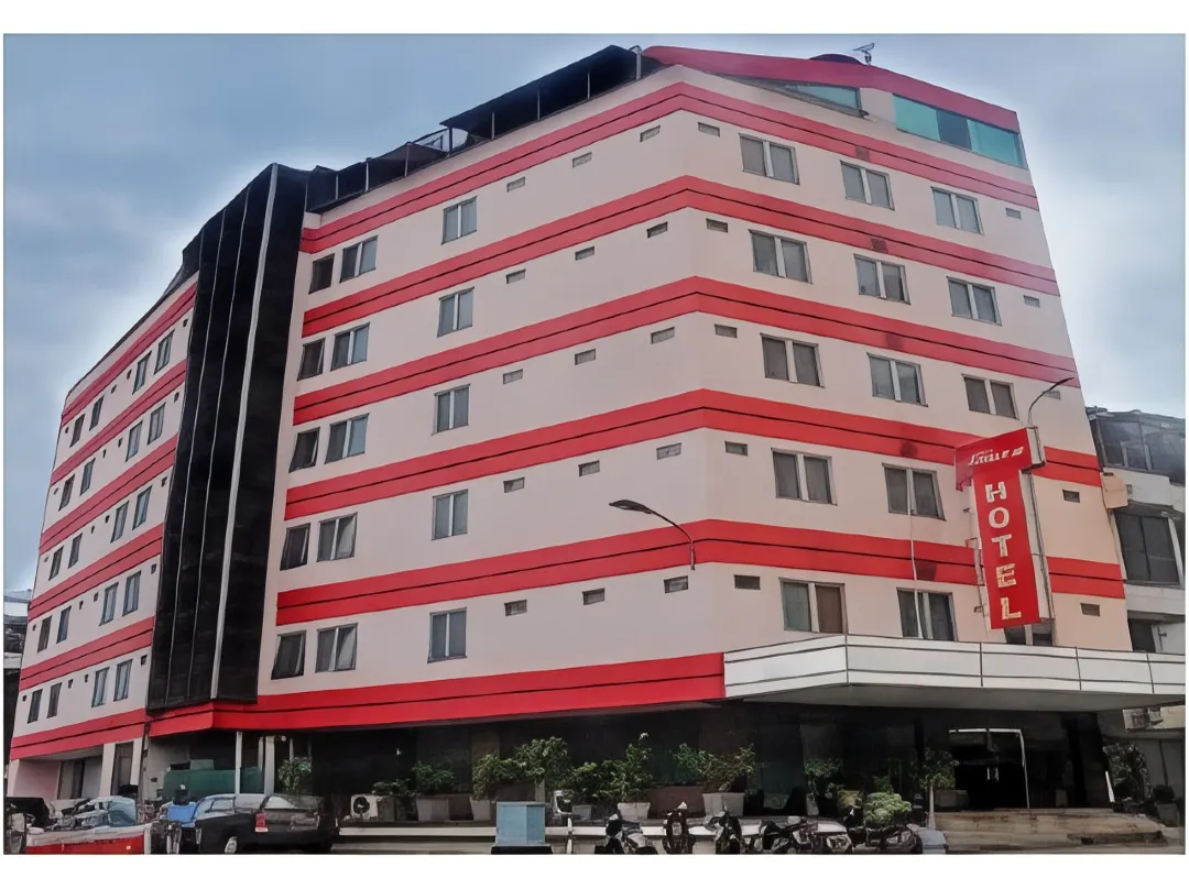 Plaza Hotel Harco Mangga Dua - Jakarta