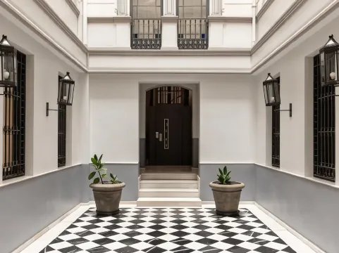 Colectia Stays Pau Claris - La Barceloneta