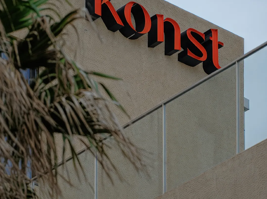 Konst Hotel - Jeju