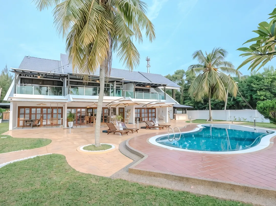Suntai Villa Resort - Negeri Sembilan