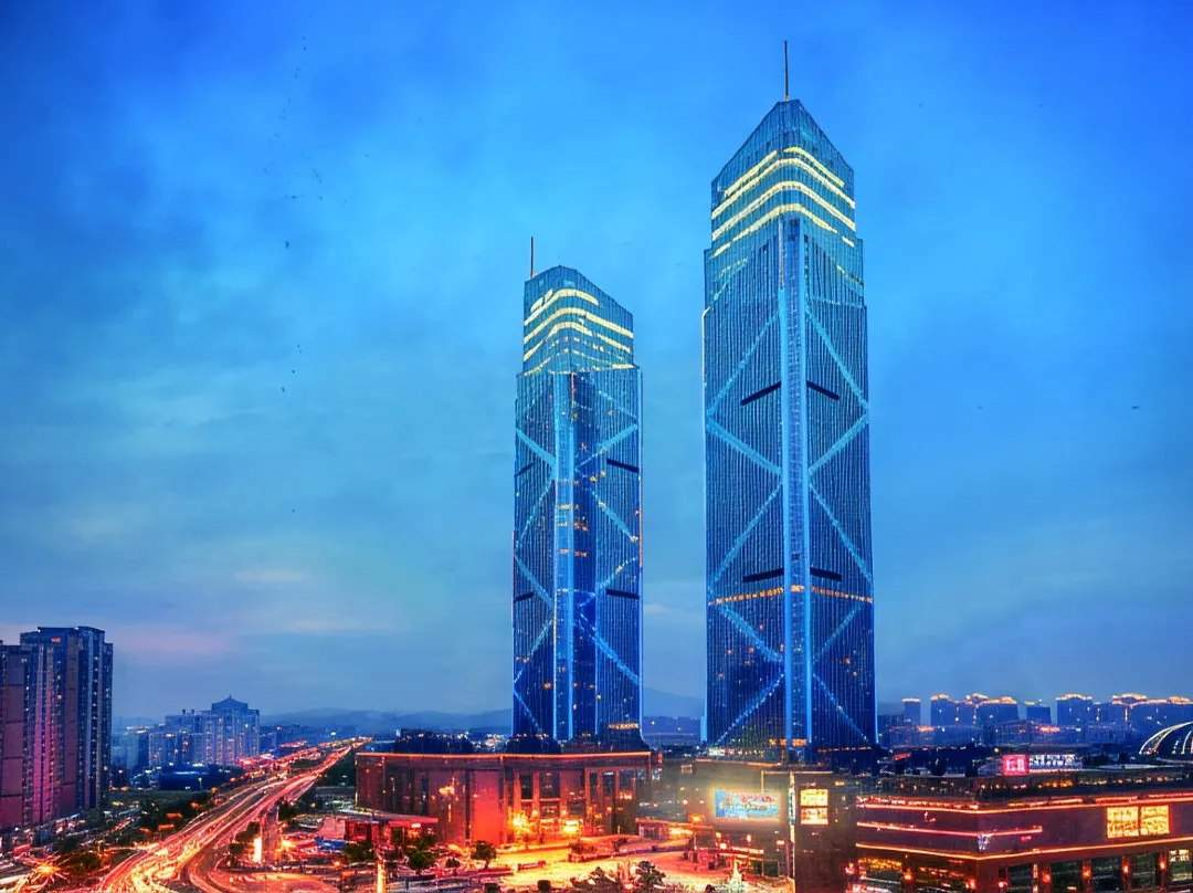 Yiju Life - Huzhou
