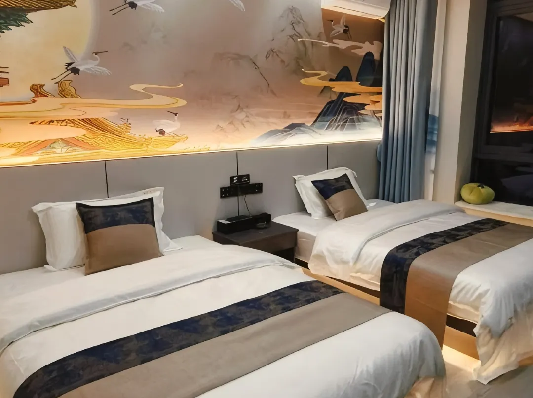 Gedun Zhixiang Hotel - Kunming