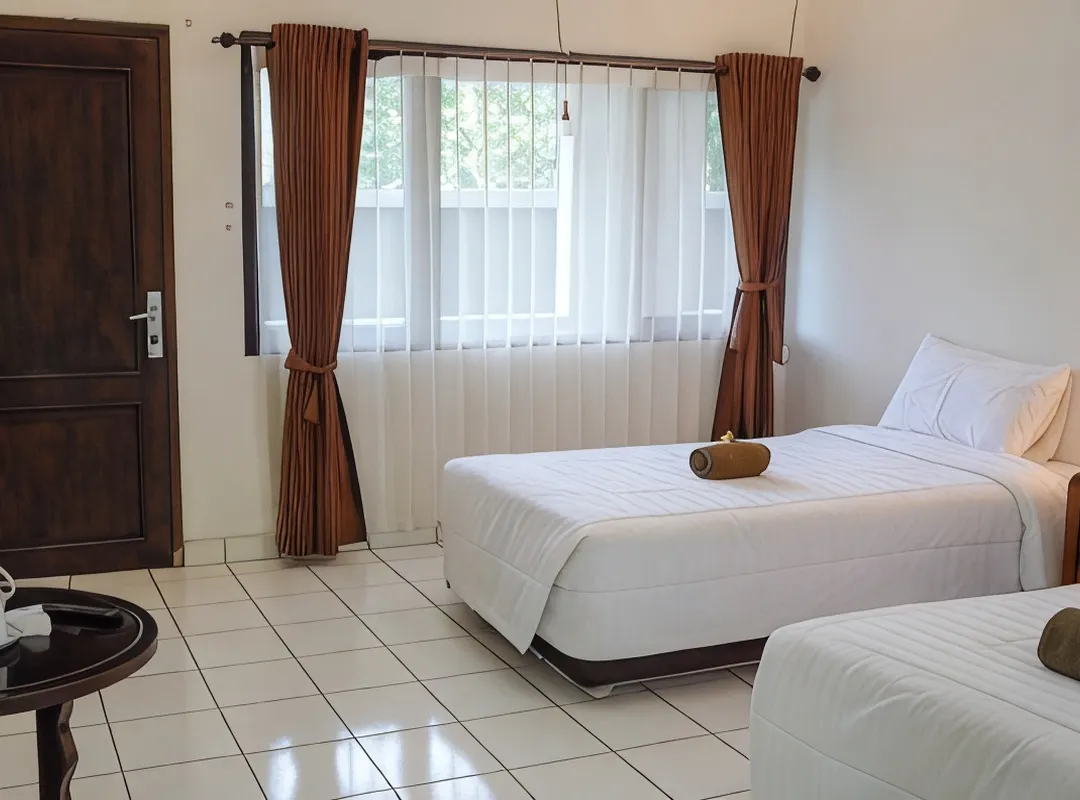 Hotel Pondok Putri - Pangandaran