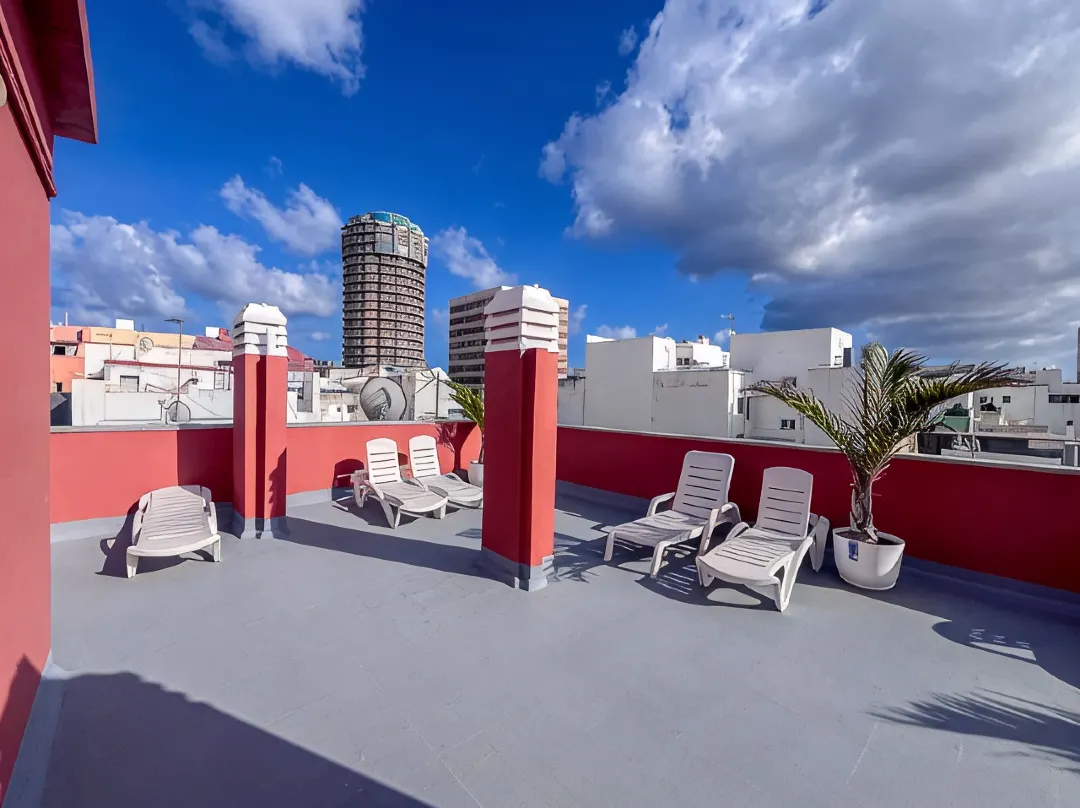 Guestready - Rosamar 403 M - Gran Canaria