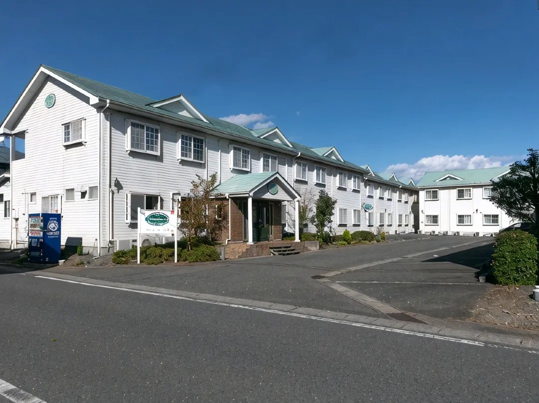 Hotel Four Seasons Yamoto - Miyagi