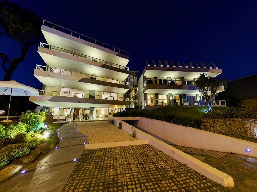 Bda Hotel & Spa - Maldonado Department