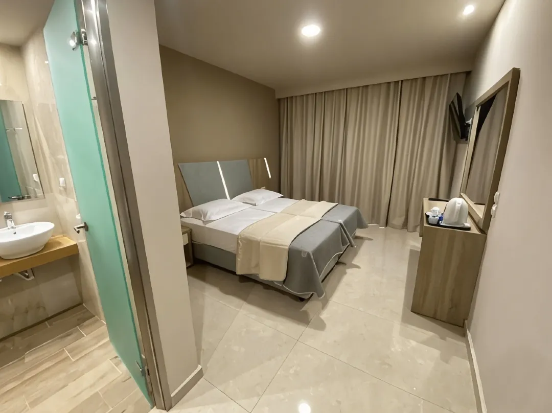 Eleni's Garden & Castello Suites - Zakinthos