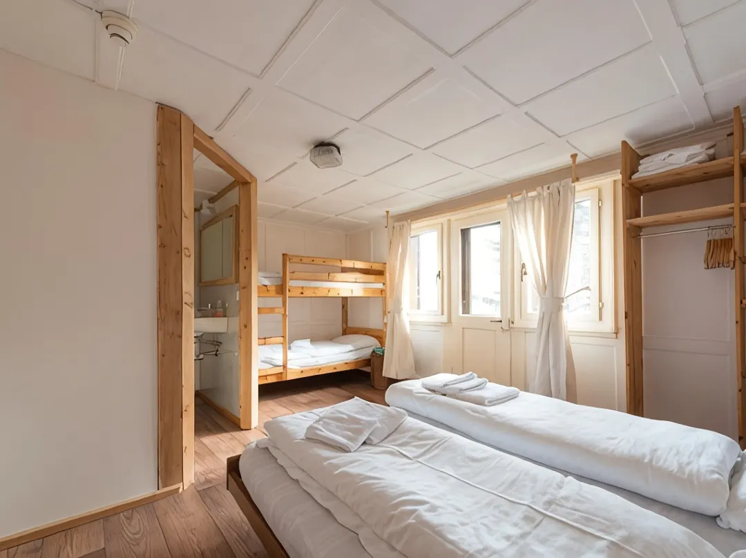 Chalet Speciale - Celerina - Bever