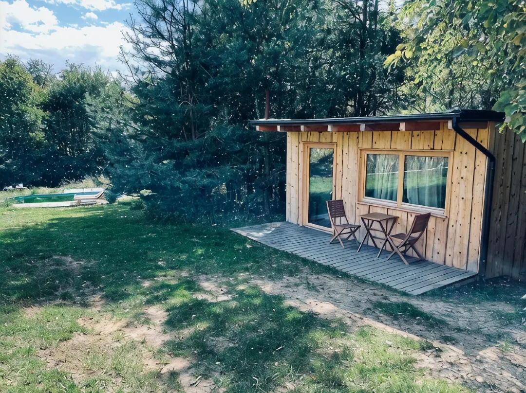 Boutique Glamping Divja Divine - Slowenien