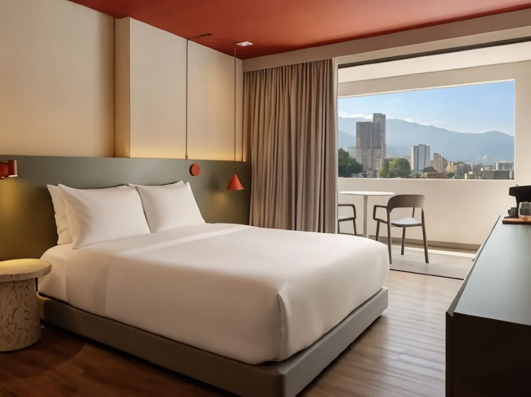 Loma, Medellin, A Tribute Portfolio Hotel - Medellín
