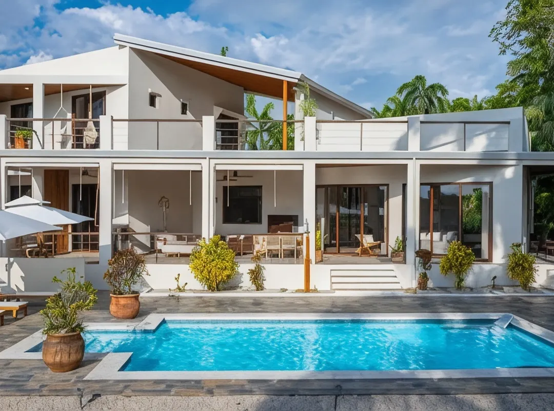 Azul Hotel & Retreat - Guanacaste Province