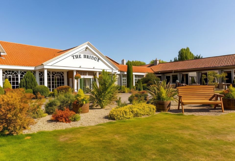 The Bridge Hotel and Spa، 2024 | Trip.com