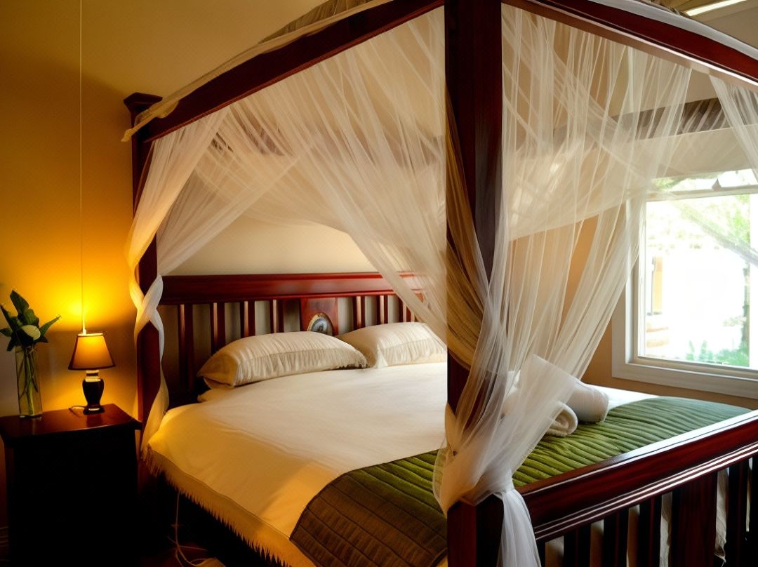 Little River Bed And Breakfast - Geelong