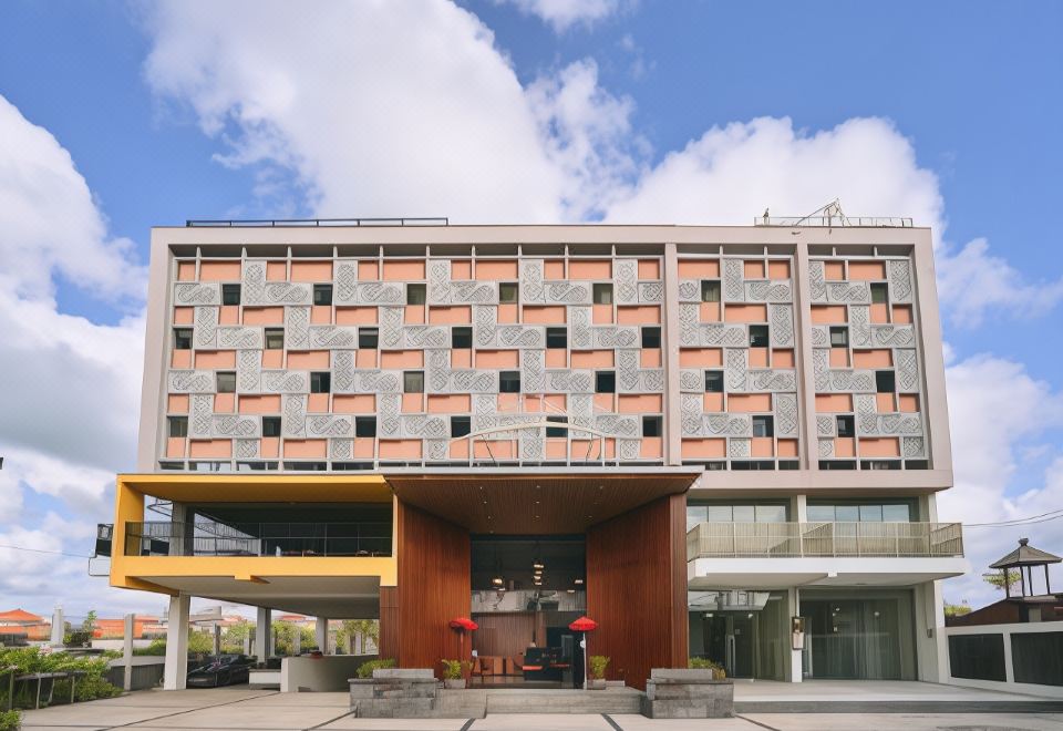 Horison le Aman Bali,Bali - Updated Prices & Hotel Reviews 2025 | Trip.com