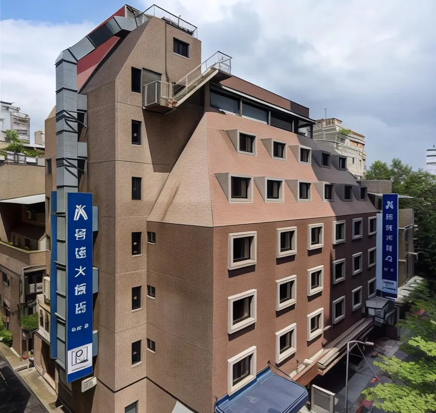 K Hotel - Da’an District