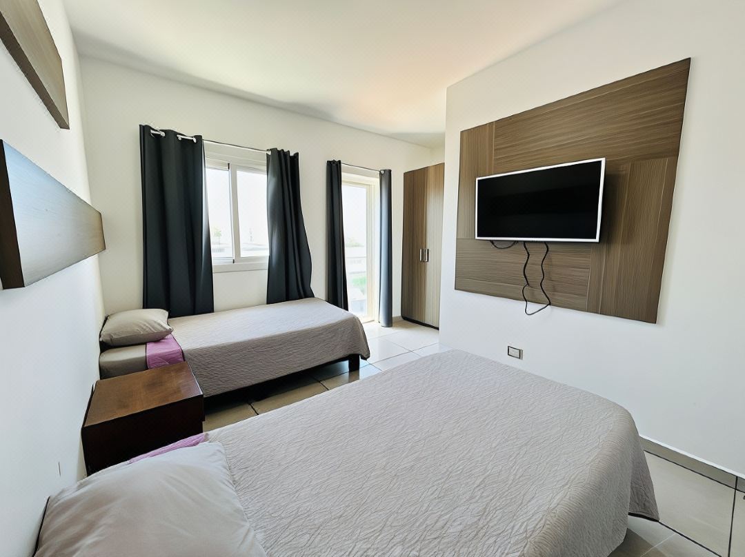 Pacifika Apartments - Mazatlán