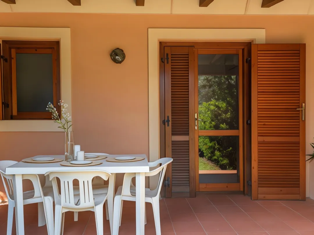 Eccezionale Residenze Gallura 2 Camere Da Letto Per Bambini - San Teodoro