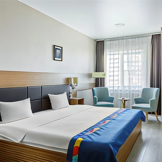 Hotel Astoria - Владивосток