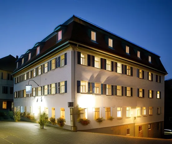 Aspire Kronprinz, Trademark Collection By Wyndham - Schwäbisch Hall