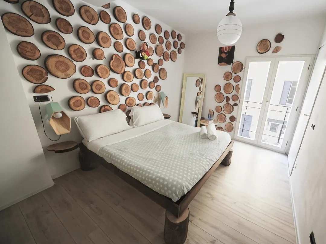 Dopa Hostel - Bologne