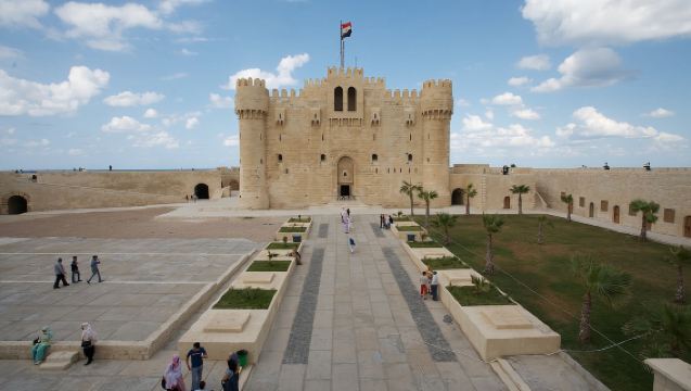 Top 10 Day tours in Alexandria [2026] - Book Now on Trip.com