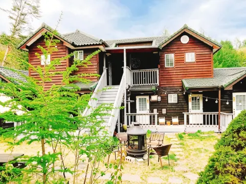 Pyeongchang Rest Factory - Jecheon