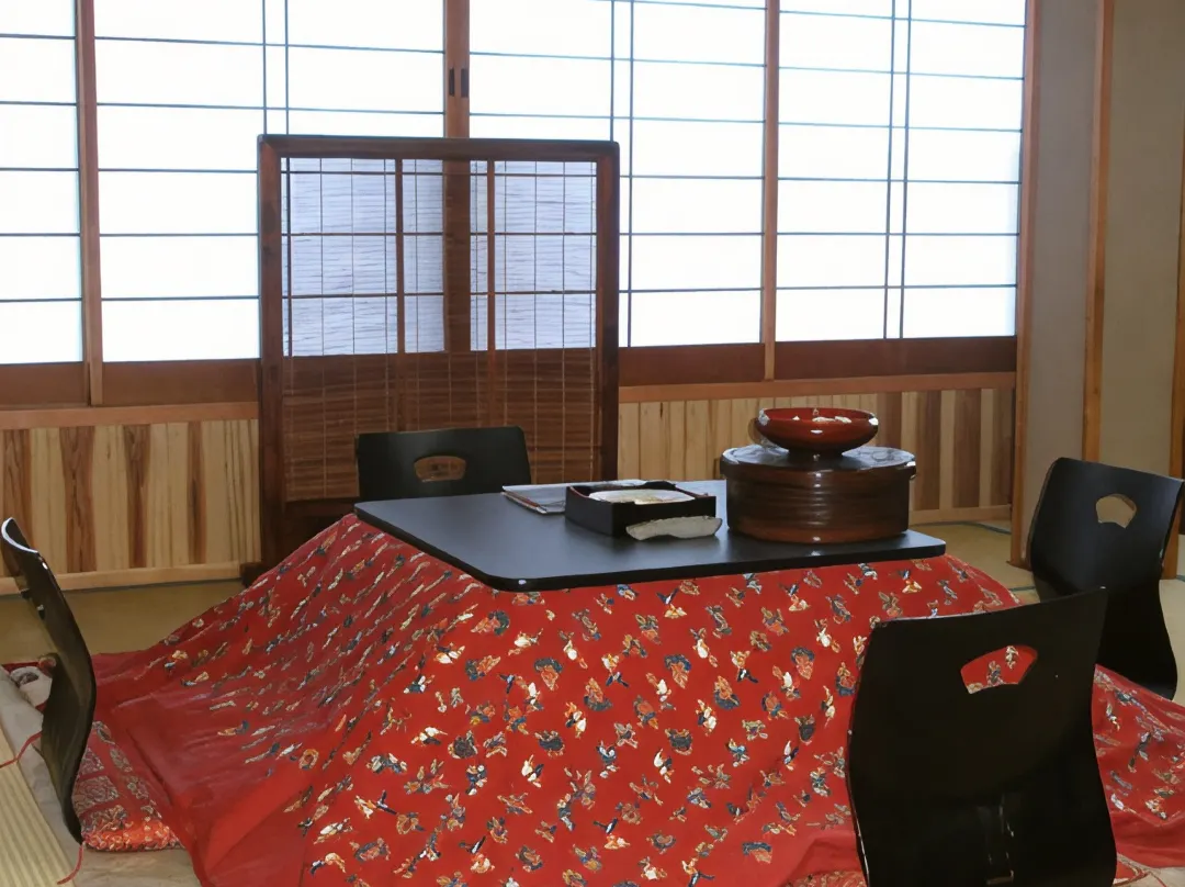 Horieya Ryokan - Fukushima