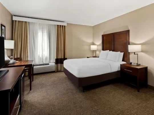 Comfort Inn - Tucson, AZ