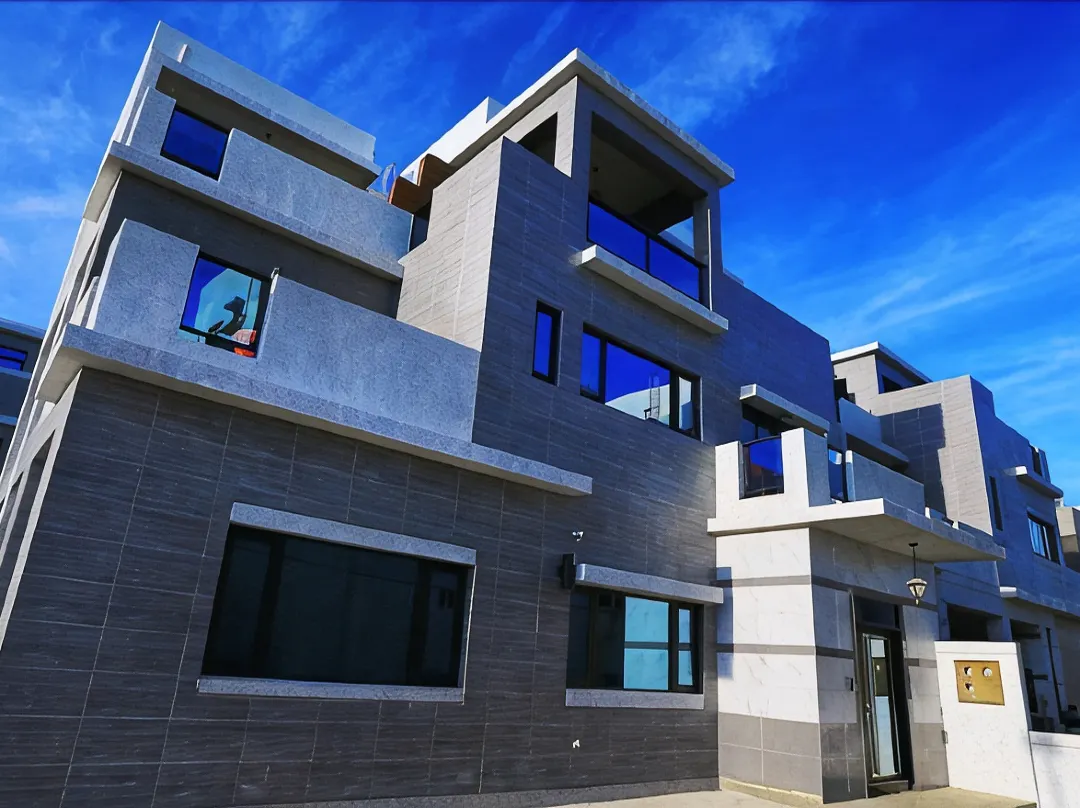 Edinburgh Boutique Hotel - Magong
