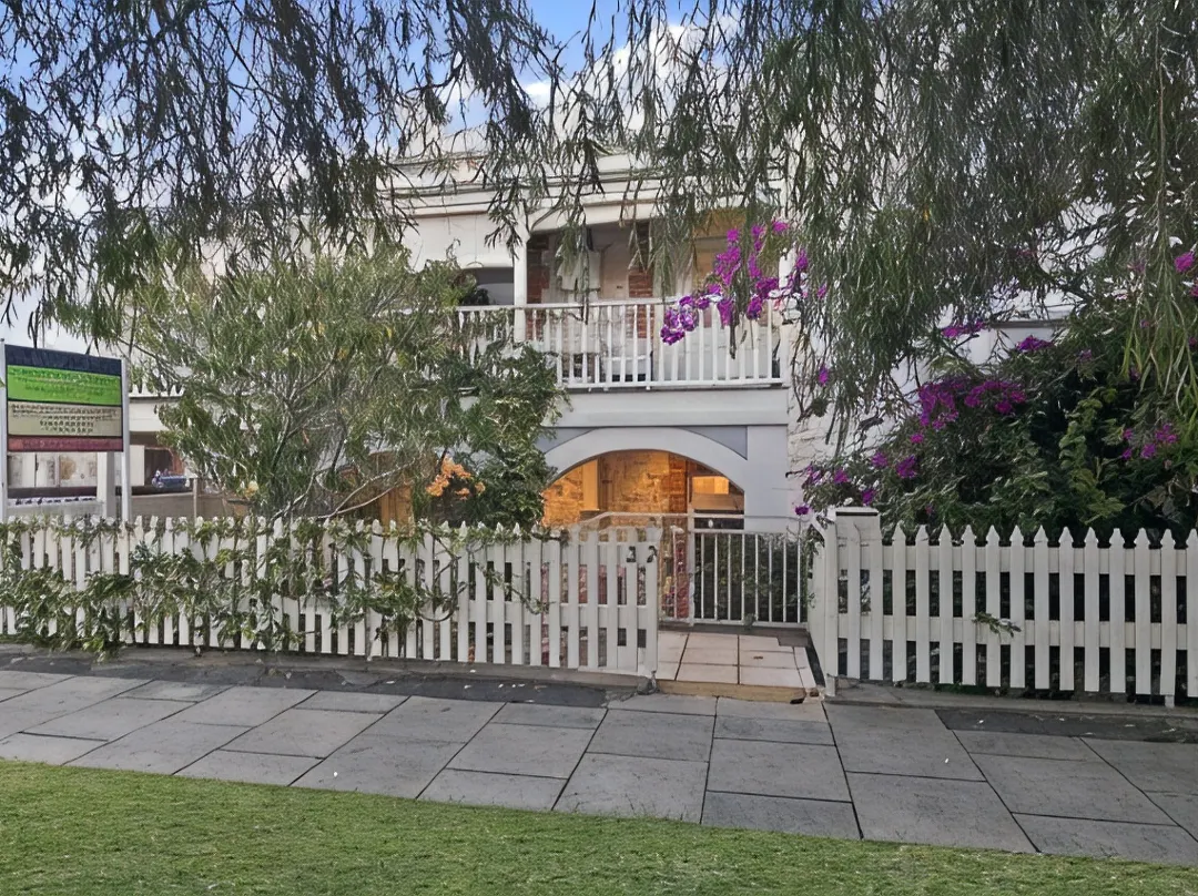 Arundel's Boutique Accommodation - Perth