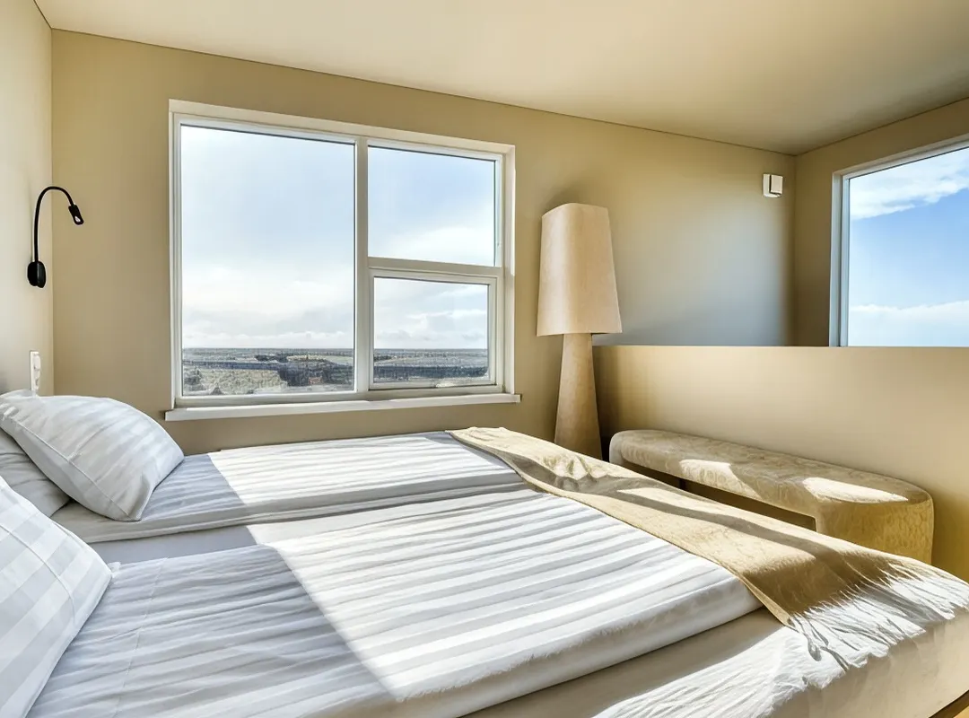 Skaftafell Lodges By Adventure Hotels - Iceland