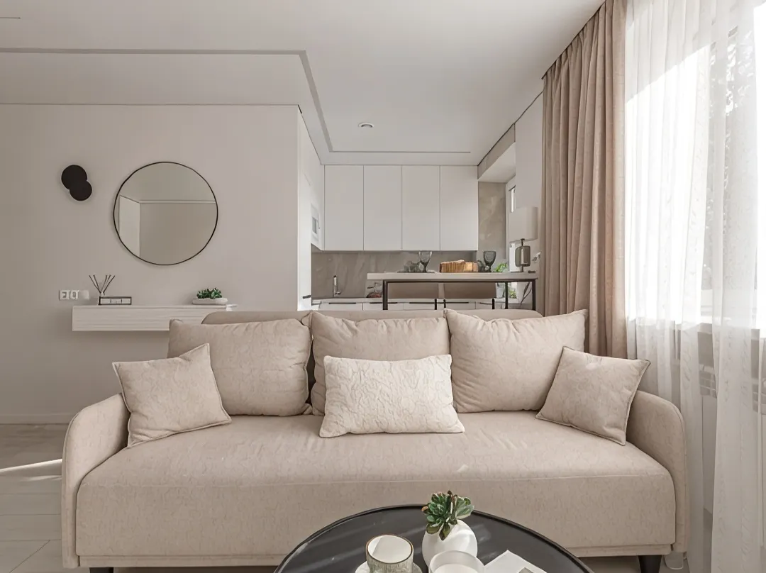 Yevrouyut Svetlaya Studiya Vozle Dostoprimechatelnostey Flat - Grodno