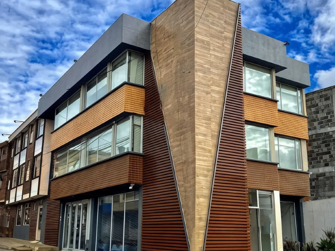 Hotel Santa Elena Norte - Tunja