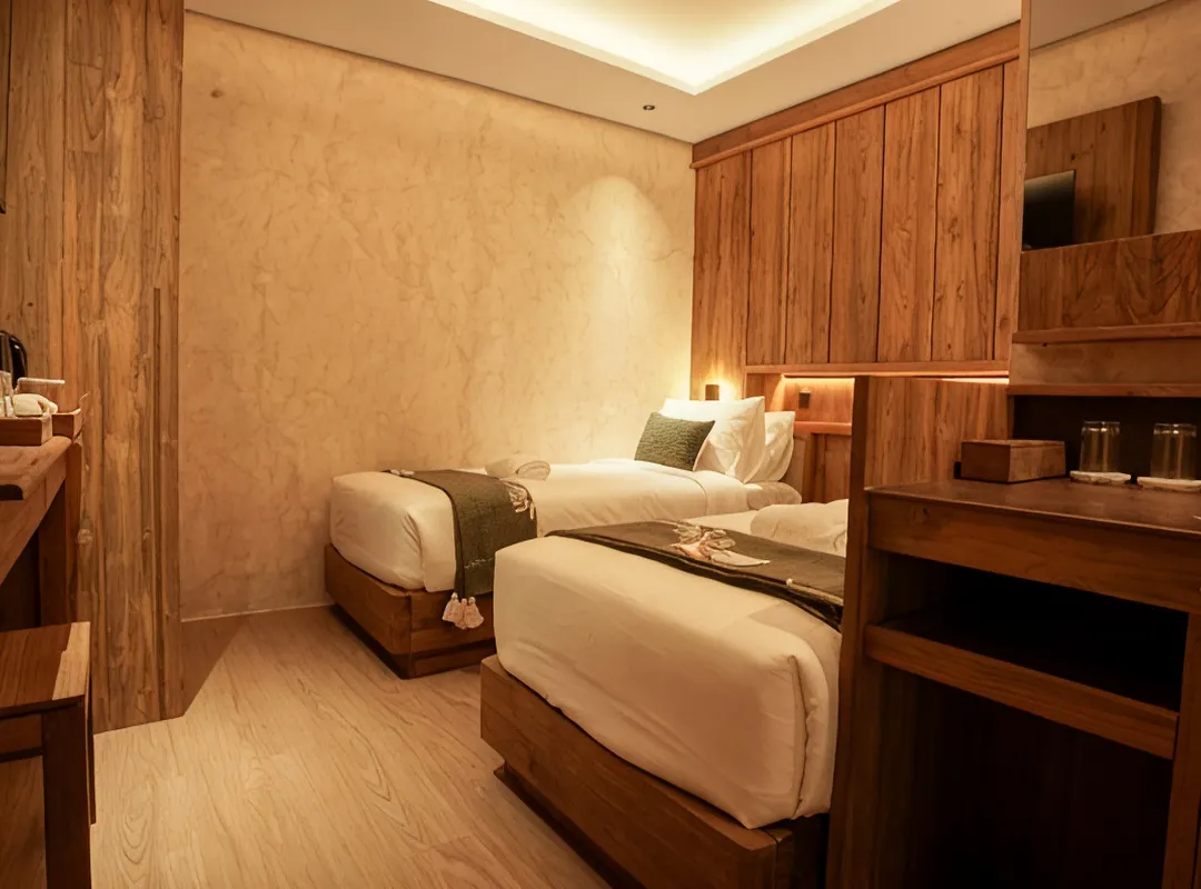 Uma Tilu By Seken Living - Yogyakarta