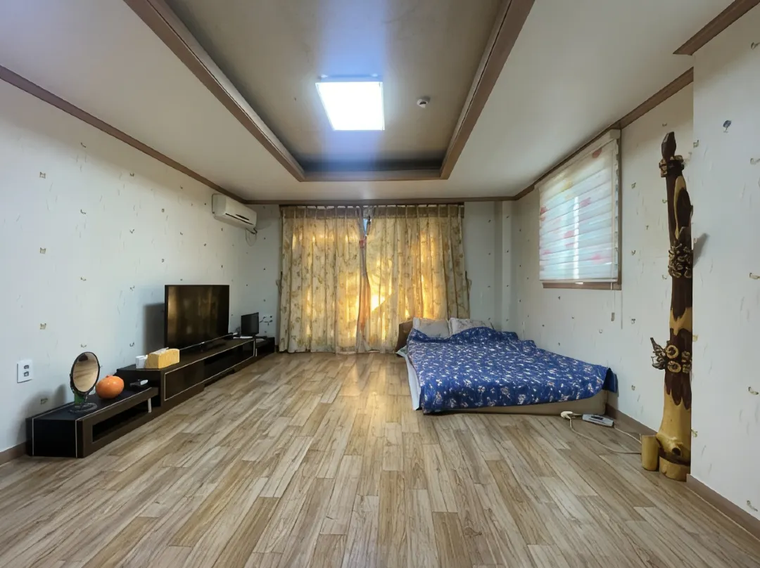 Gangneung Sol And Cassia Pension - 강릉시