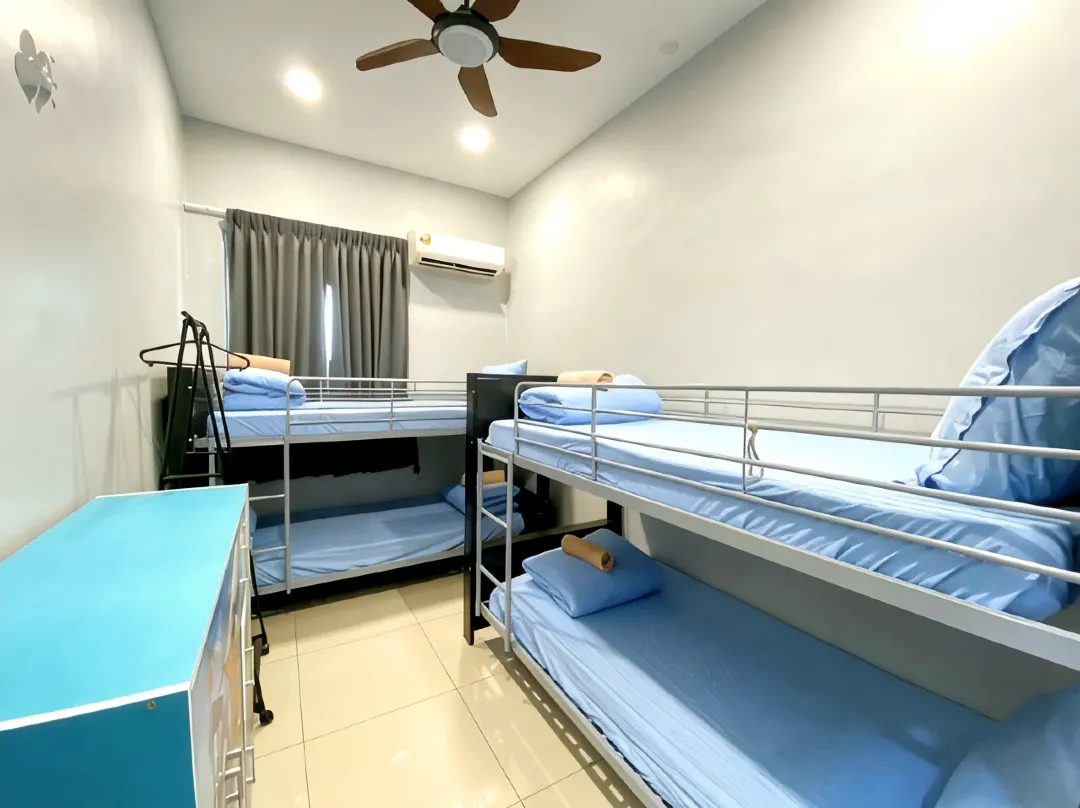 Metropol 3bedroom Suites @ Jovial - Bukit Mertajam